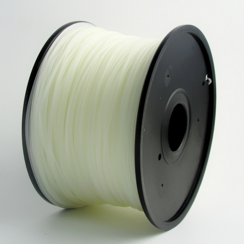 Stampanti 3D, Filamenti ABS PLA PVA, Materiale di consumo